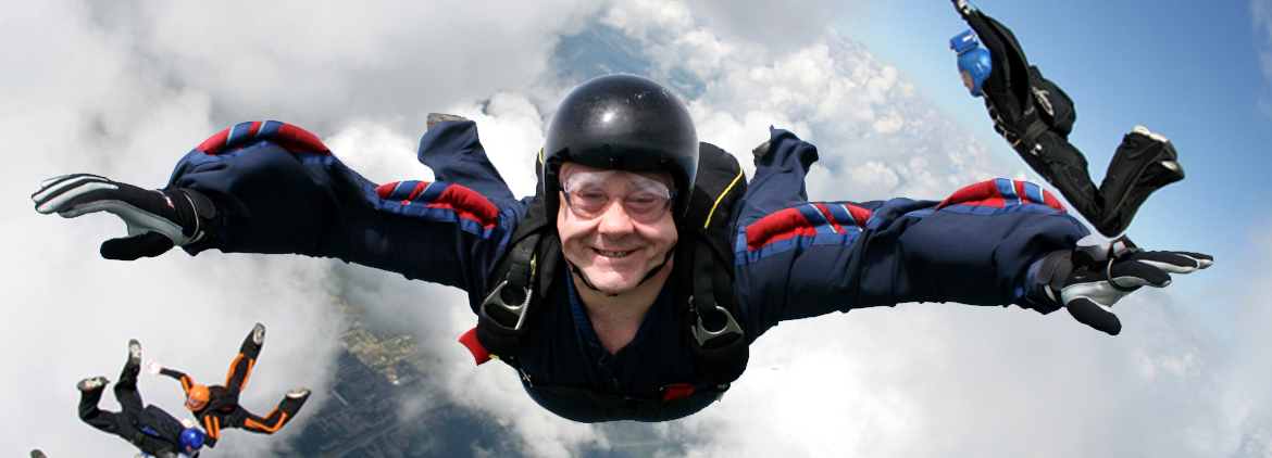 Skydive Montgomery | Skydive Certification in Alabama